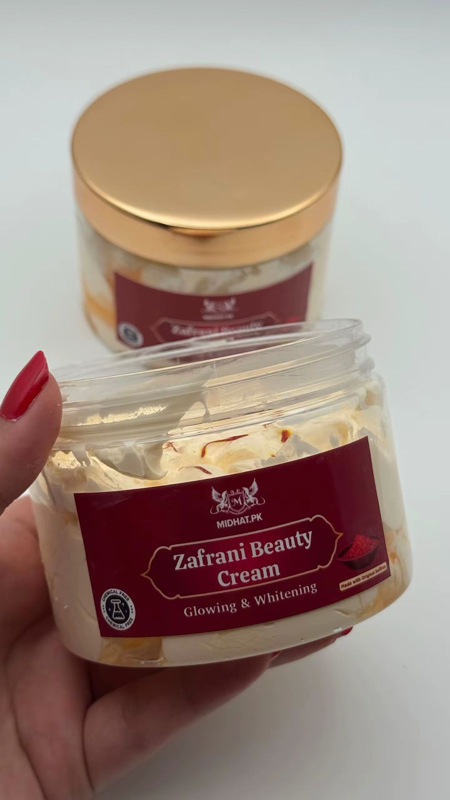 Zafrani Cream – ZafraniCream