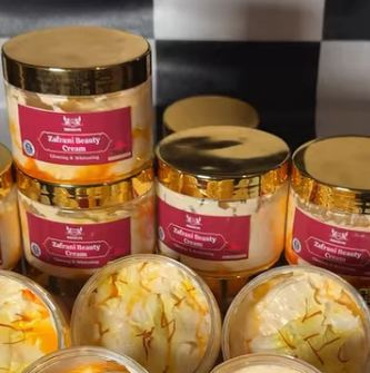 Zafrani Cream – ZafraniCream